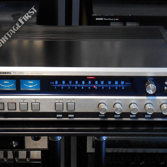 TR 2055 AudioVintageFirst